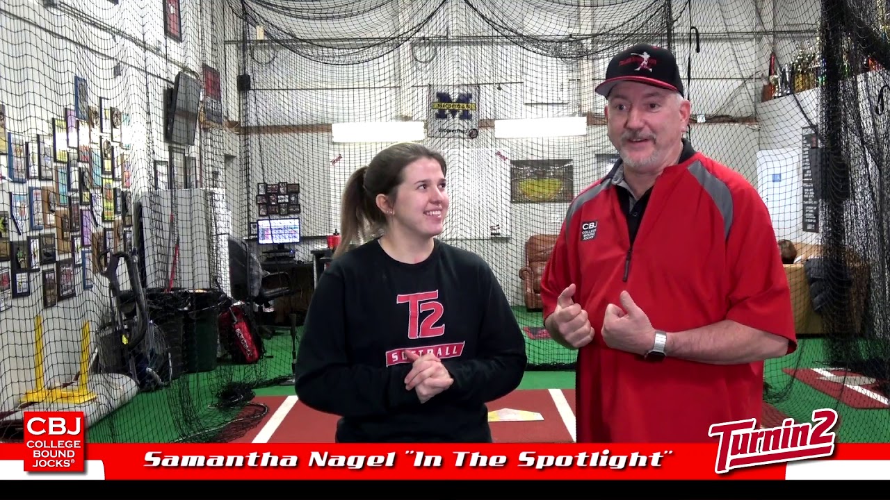 College Bound Jocks In The Spotlight #1