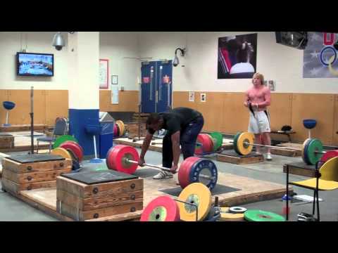 swings and situps | CrossFit Loomis