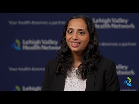 Aishwarya Palorath, MD