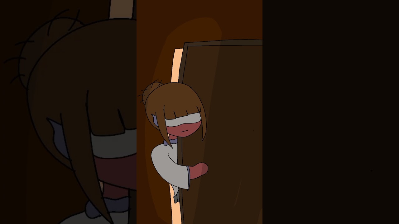 deviantart is no safe place 💀 #animation #silly