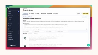 WorkStory Software - 2025 Reviews, Pricing & Demo