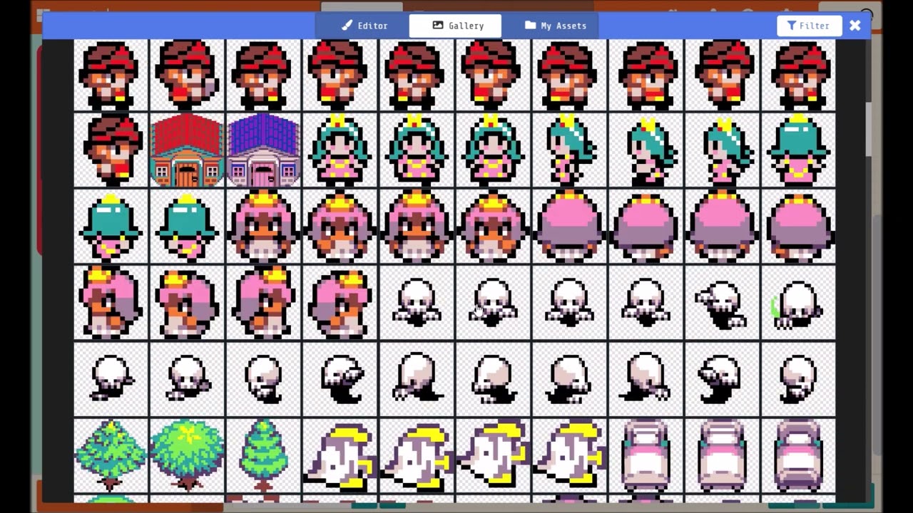 Multiplayer Demo