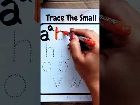 Alphabet Phonics #shorts #youtubeshorts #abcd #alphabets #phonics