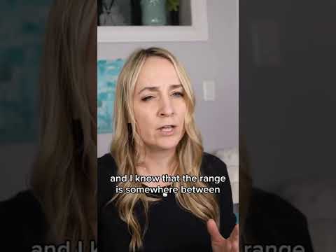 The BEST Way To Answer What Are Your Salary Expectations in a Job Interview