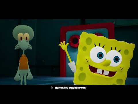 Steam Community :: Video :: SpongeBob SquarePants Battle for Bikini Bottom
