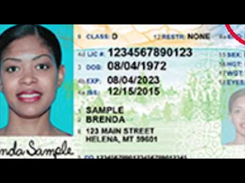 DHS grants Montana Real ID extension