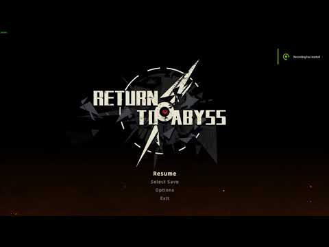 Steam Community :: Return to abyss 重返深渊