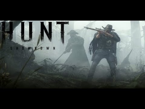 Steam Community :: Video :: [4K] Hunt: Showdown - Learn How To Scream ...