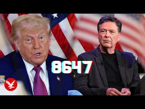 Was ex-FBI chief James Comey’s '8647′ post calling for Trump's assassination?