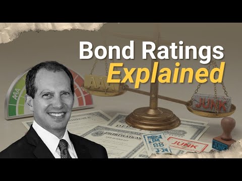 Bond Ratings Explained! 📈 How to Read Credit Scores for Investments