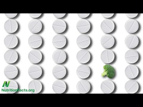 Why Is Nutrition So Commercialized?