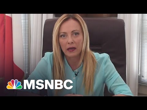 Fascism Is On The Rise In Europe, Not Just In The U.S. | The Mehdi Hasan Show
