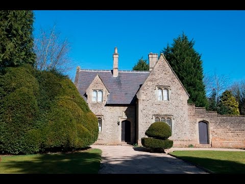 Robert Woodhead Ltd - From Liability to Viability - Newstead Abbey