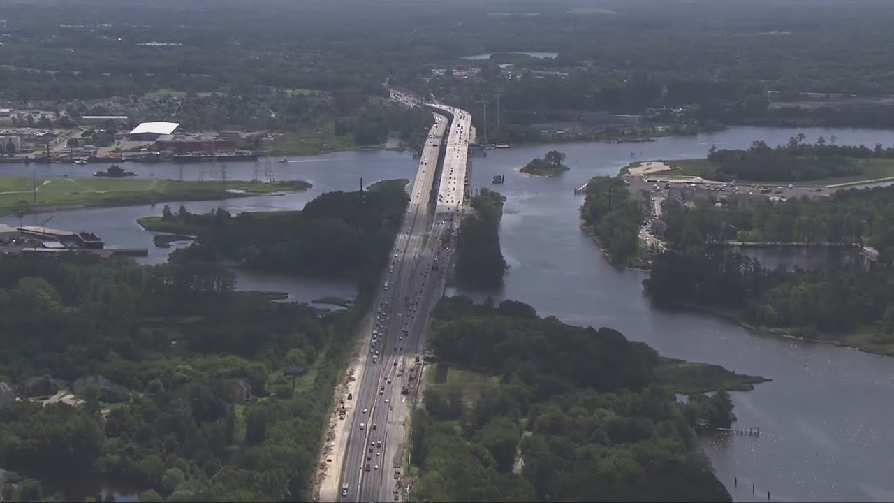 Hampton Roads Transportation Planning Organization needs input for long-range plan