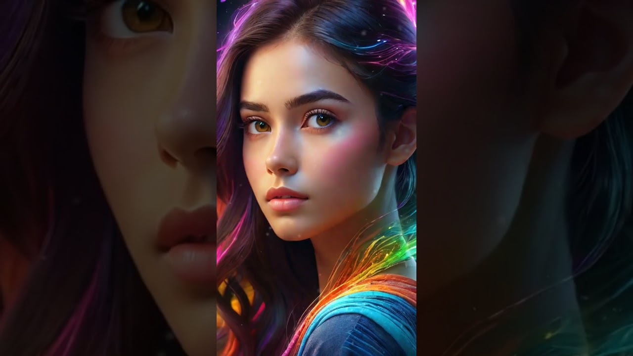 If Your Thoughts Became Real Objects