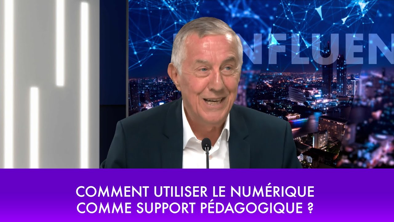 Comment utiliser le numérique comme support pédagogique ?