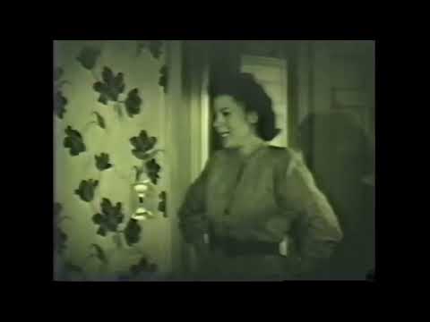 Old Timey Christmas Movies.