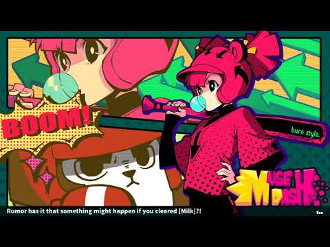 Steam Community :: Video :: Muse Dash| Spring Carnival Full Combo. betch