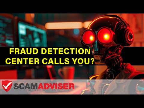 Is Fraud Protection/Detection Center Call Or Text From 833-735-1891 Phone Number Legit Or Scam?