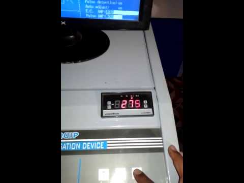 ECP Machine Wholesalers & Distributors in India