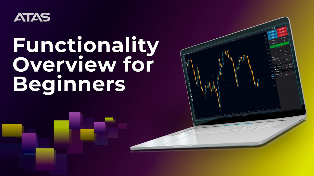 Overview of ATAS Functionality | Webinar