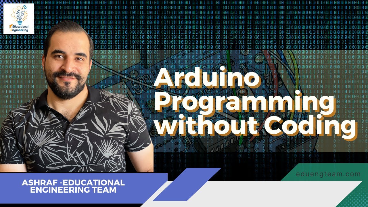 Arduino Programming without Coding