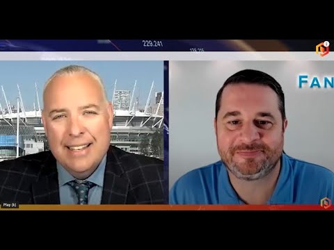 FansUnite Entertainment secures GLI-33 Certification as company look U.S. Expansion