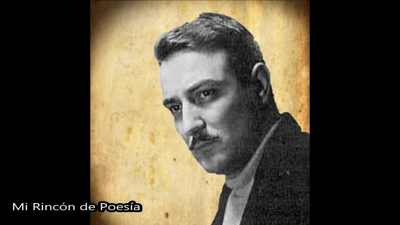 Solo es un niño- Enrique Rambal