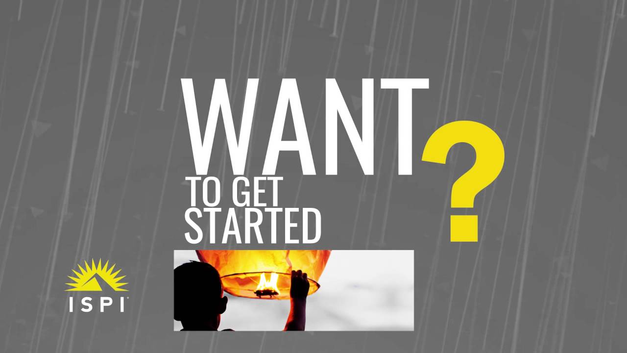 Super Charge your Know-how with ISPI's Knowledge Center