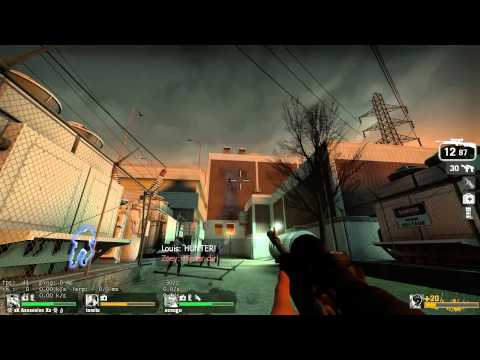 Steam Community :: Video :: Left 4 Dead Hunter Kill Nr.006