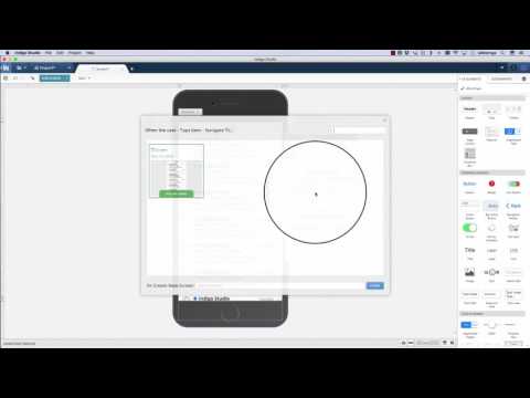 Design for Mobile