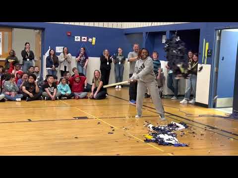 A ‘smashing’ end to the school year - School News Network | A Window ...