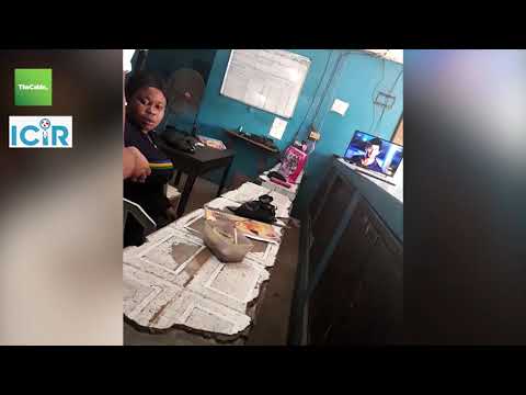 How Police Demand Bribes For Visits To Detainees, Lie On Suspects To Gain Cash For Bail