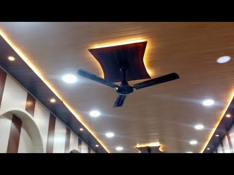 PVC Ceiling Sheet - Polyvinyl Chloride Ceiling Sheet Latest Price ...
