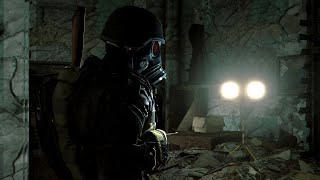 Fallout 4 Modded into Resident Evil - The Umbrella Chronicles ...