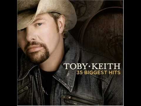 Toby Keith - I wanna talk about me