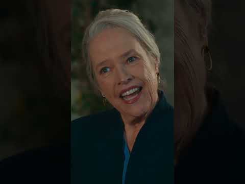 #KathyBates doesn't hold back. #Matlock
