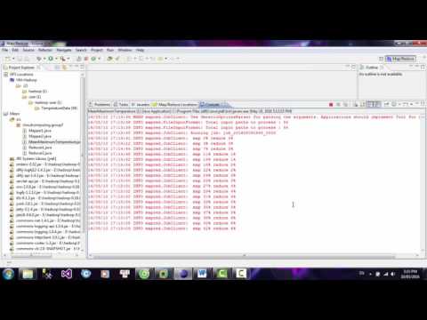 Demo Mean Maximum Temperature