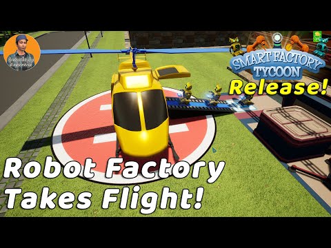 Steam Community :: Smart Factory Tycoon