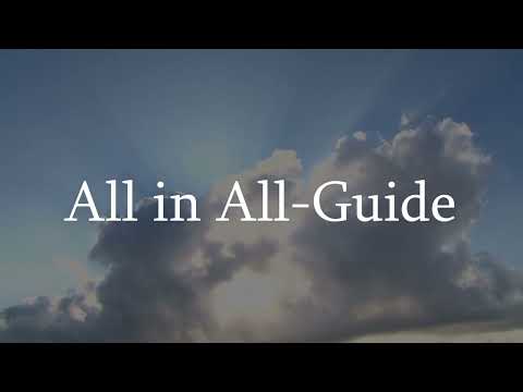 All in All Guide