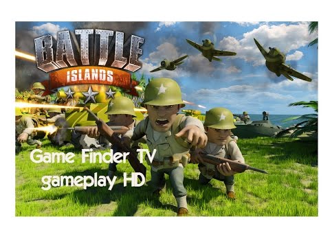 Steam Community :: Battle Islands