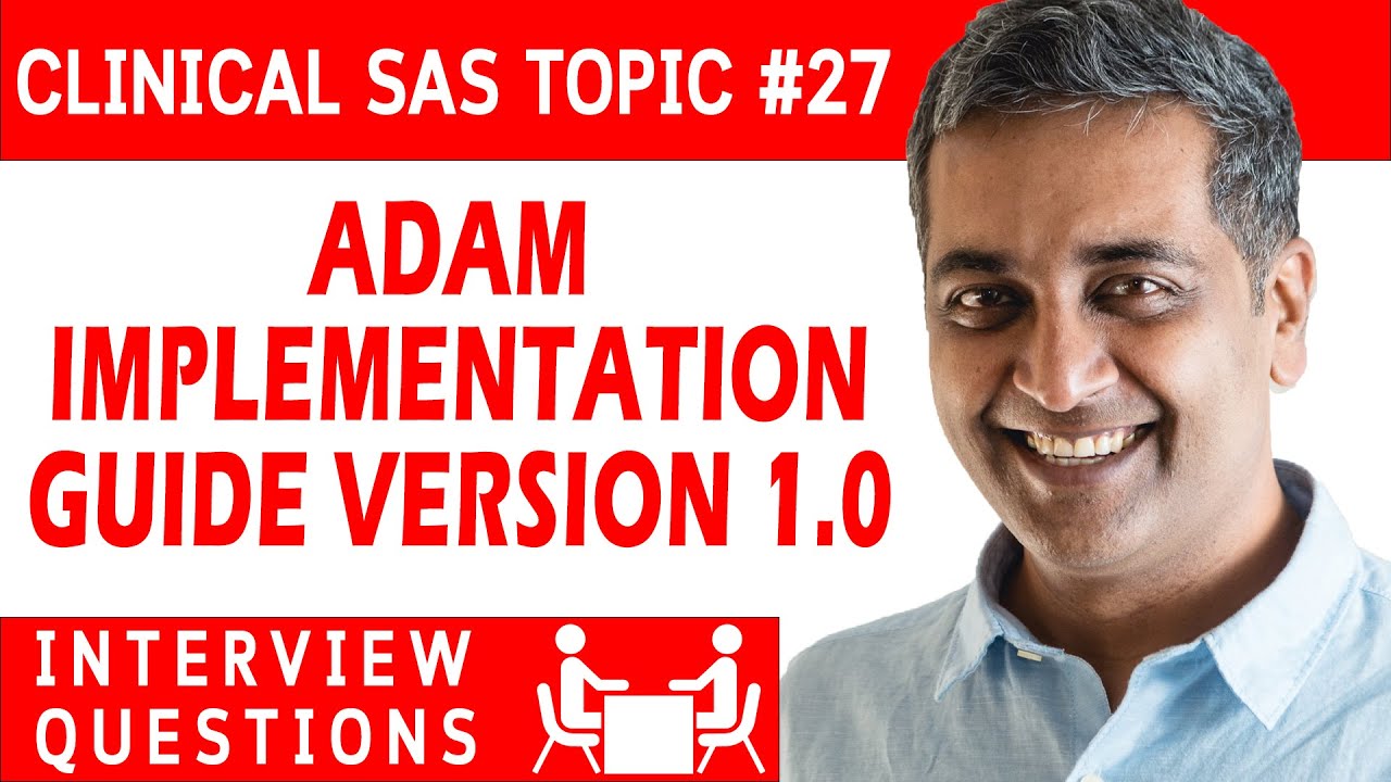 Mastering ADaM Implementation in Clinical SAS: A Comprehensive Guide | Galaxy.ai