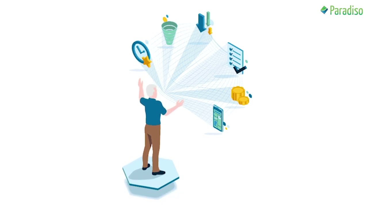 Paradiso LMS | Pricing Model, Features & Benefits