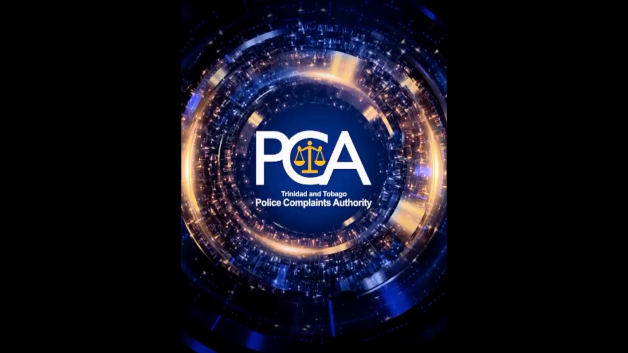 Police Complaints Authority Mobile Application - General Overview 2018