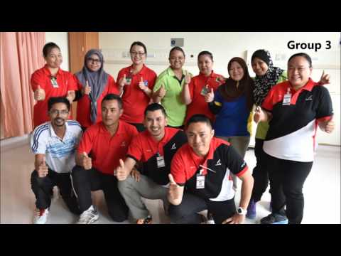 Basic Life Support 1.2016 (2-3 March 2016)