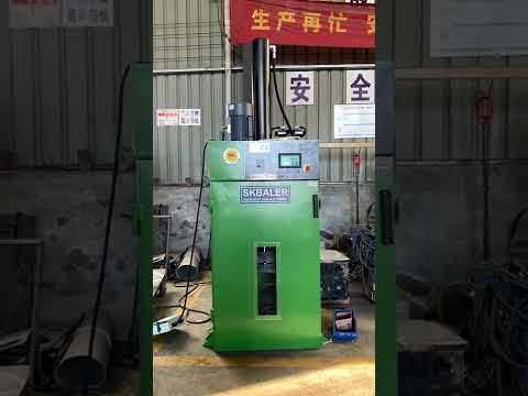 55 gal drum crusher for sale, 55 gallon drum compactor, automtic steel drum crusher # shorts