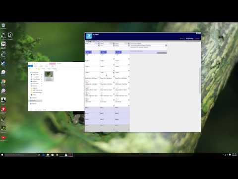 Program your Saitek HOTAS for ED