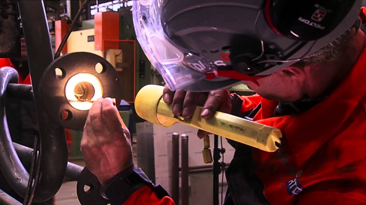 Applus+ NDT Visual Testing