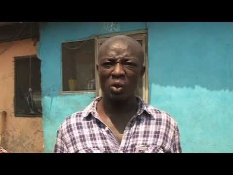 Shuyini Baba Imoro of Old Fadama Speaks to the ICD Accra Team