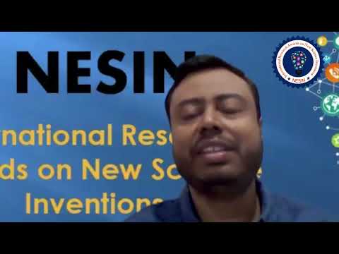 Mr Surjit Paul, Indian Institute of Technology Kharagpur, India | Best Researcher Award